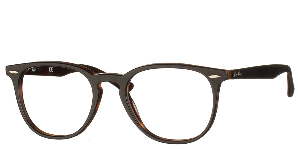 Ray Ban 7159 5909 50 Eyewear Blink Optics Ray Ban 7159 5909 50 Eyewear Blink Optics