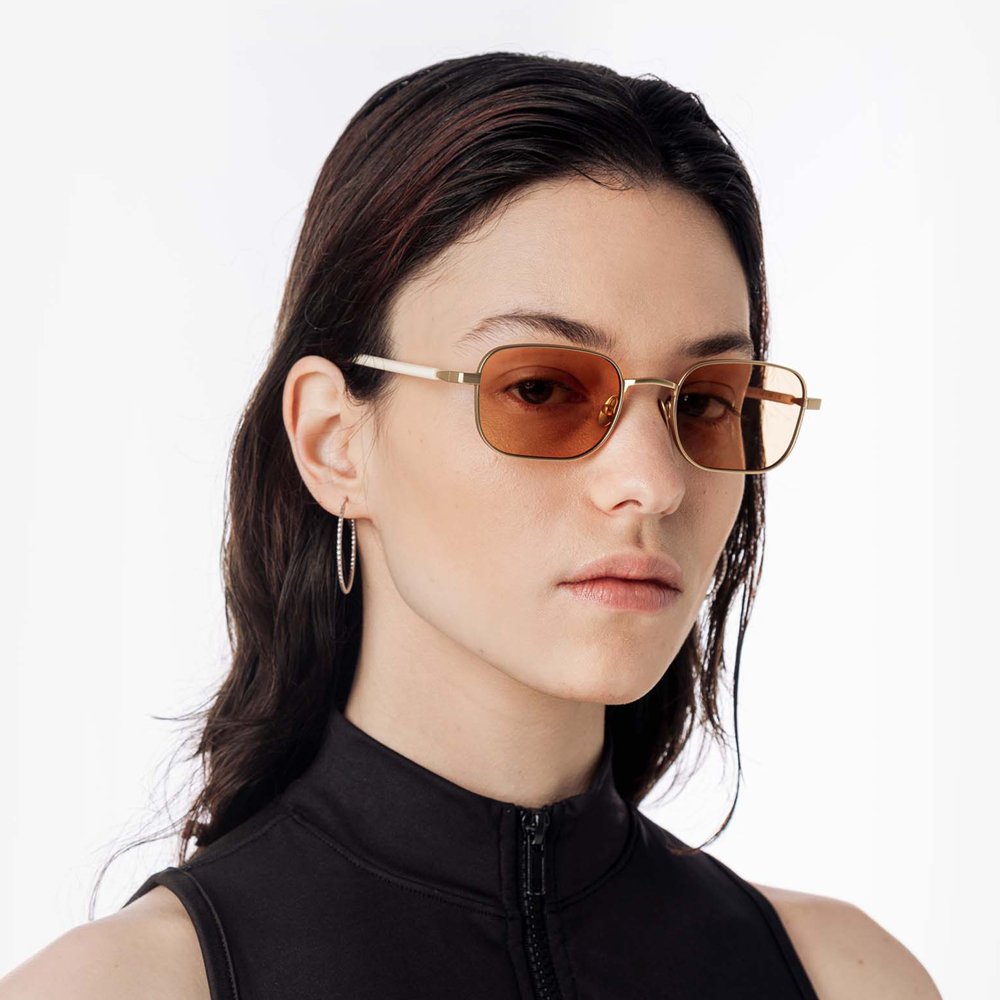 Studio | Blink Optics